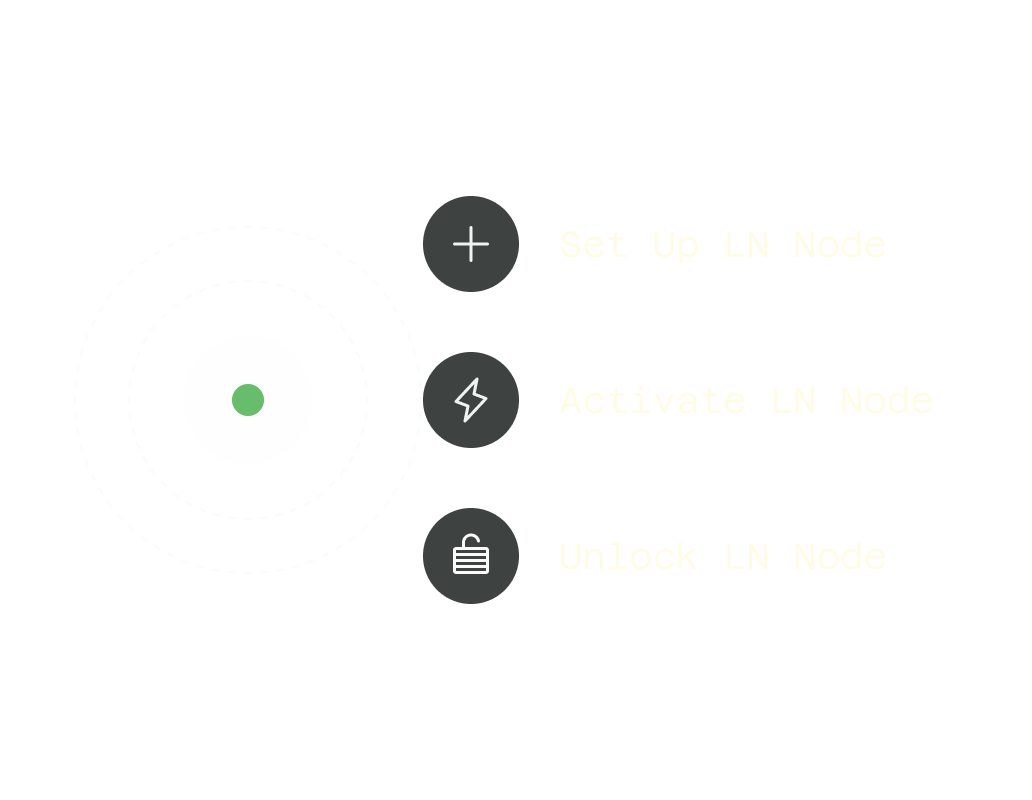 Lnfi Network
